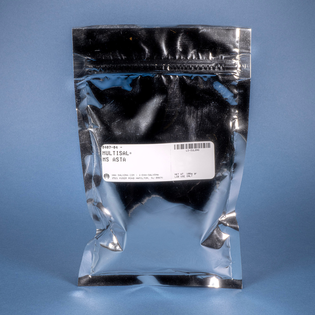 MultiSal® Asta — Salvona Technologies