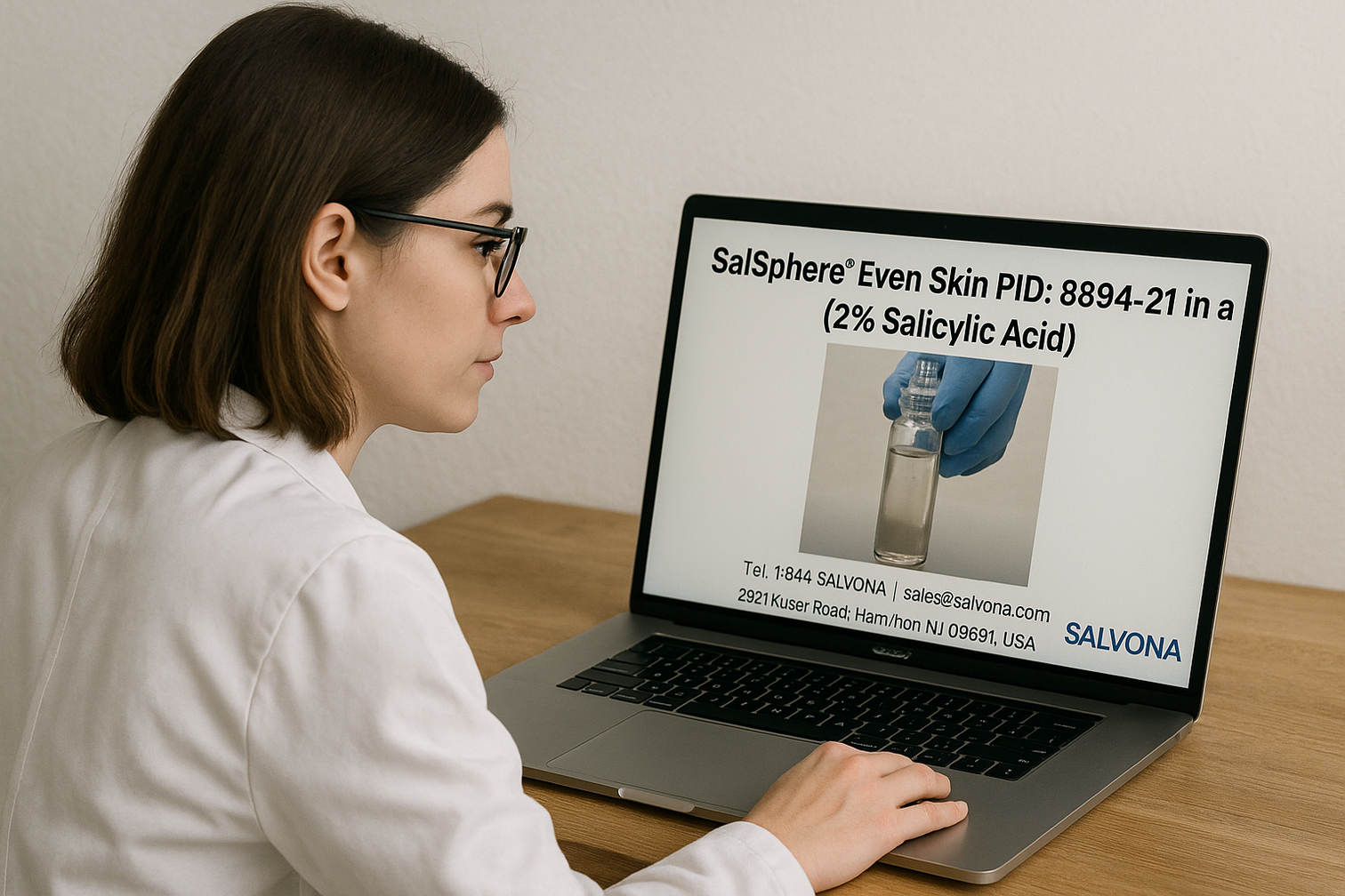 Salvona Develops World-Class Micro-Encapsulation Solutions – Salvona ...